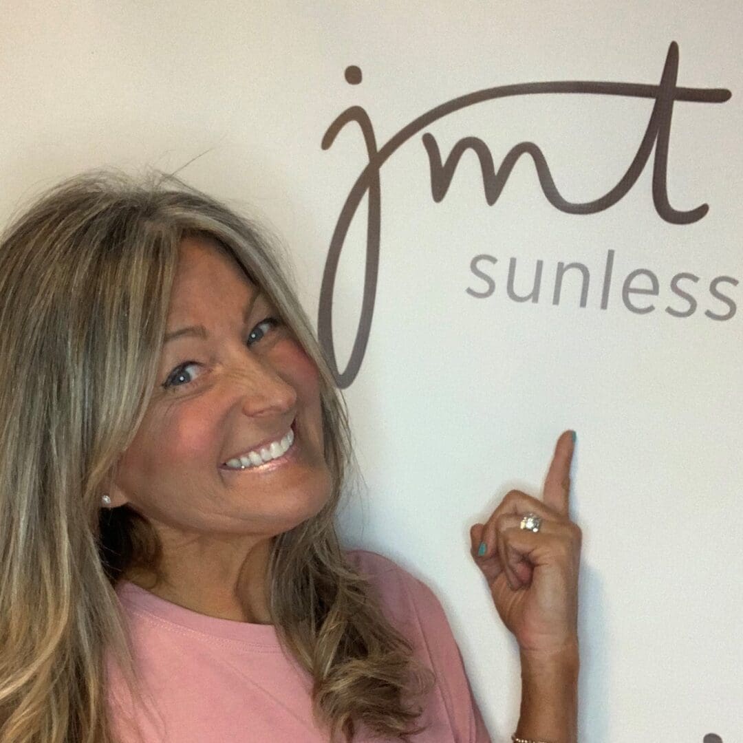 Air Brush Tanning Training - JMT Sunless